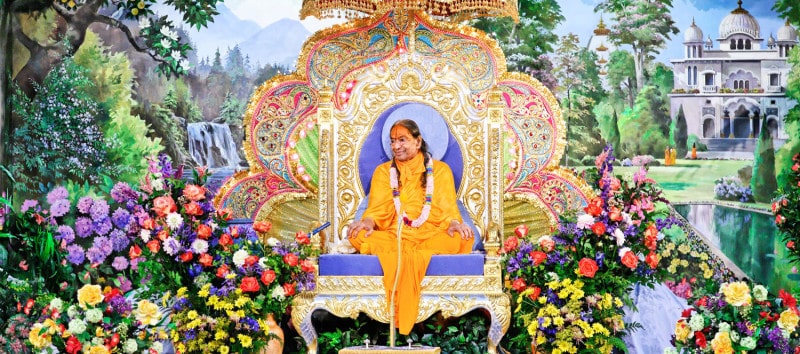 Radha Govind Dham Dallas – A Center for Devotion, Education and Community