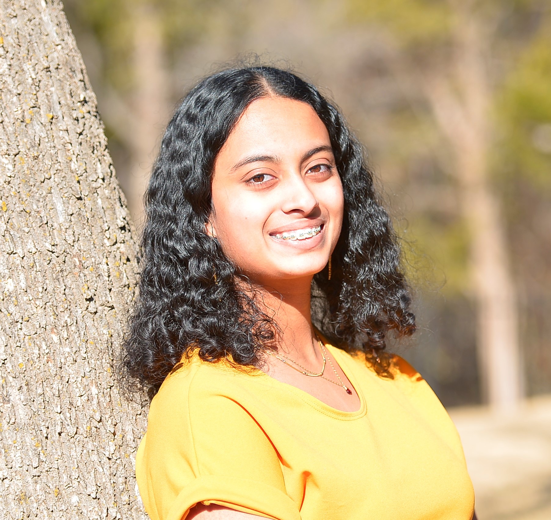 GITA FOR YOUTH LEADERSHIP – Radha Govind Dham Dallas