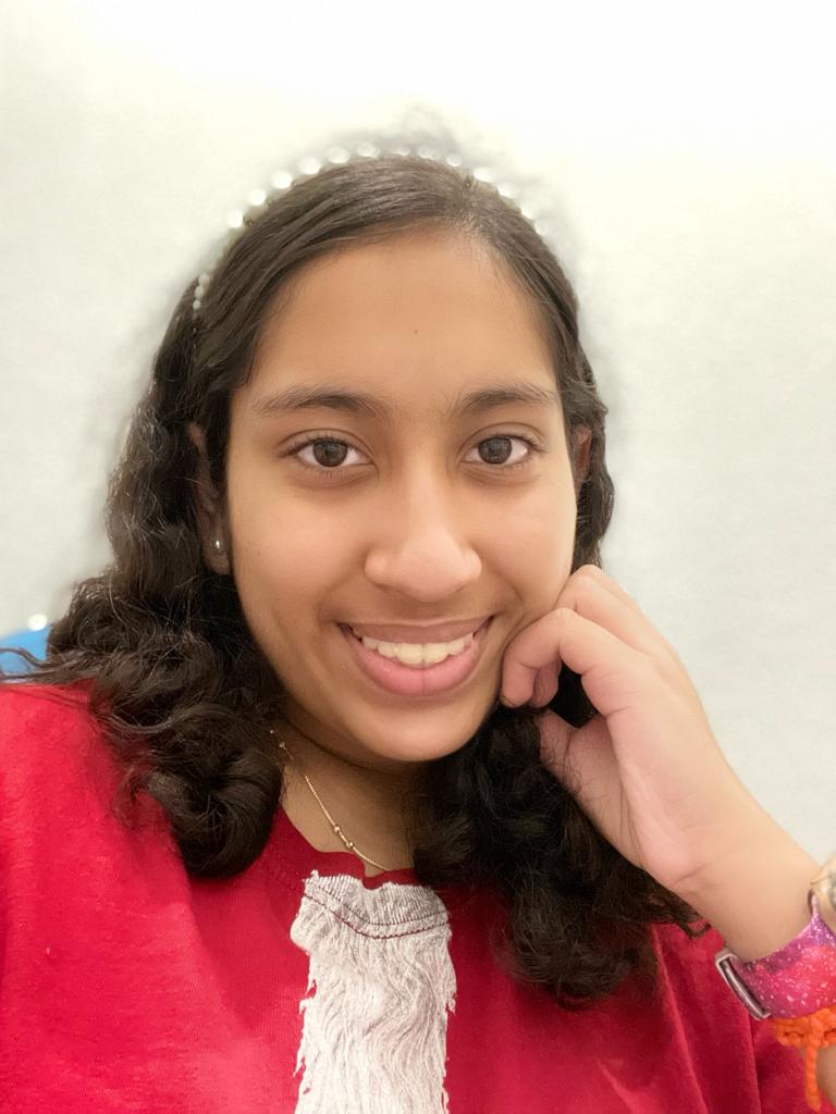 GITA FOR YOUTH LEADERSHIP – Radha Govind Dham Dallas